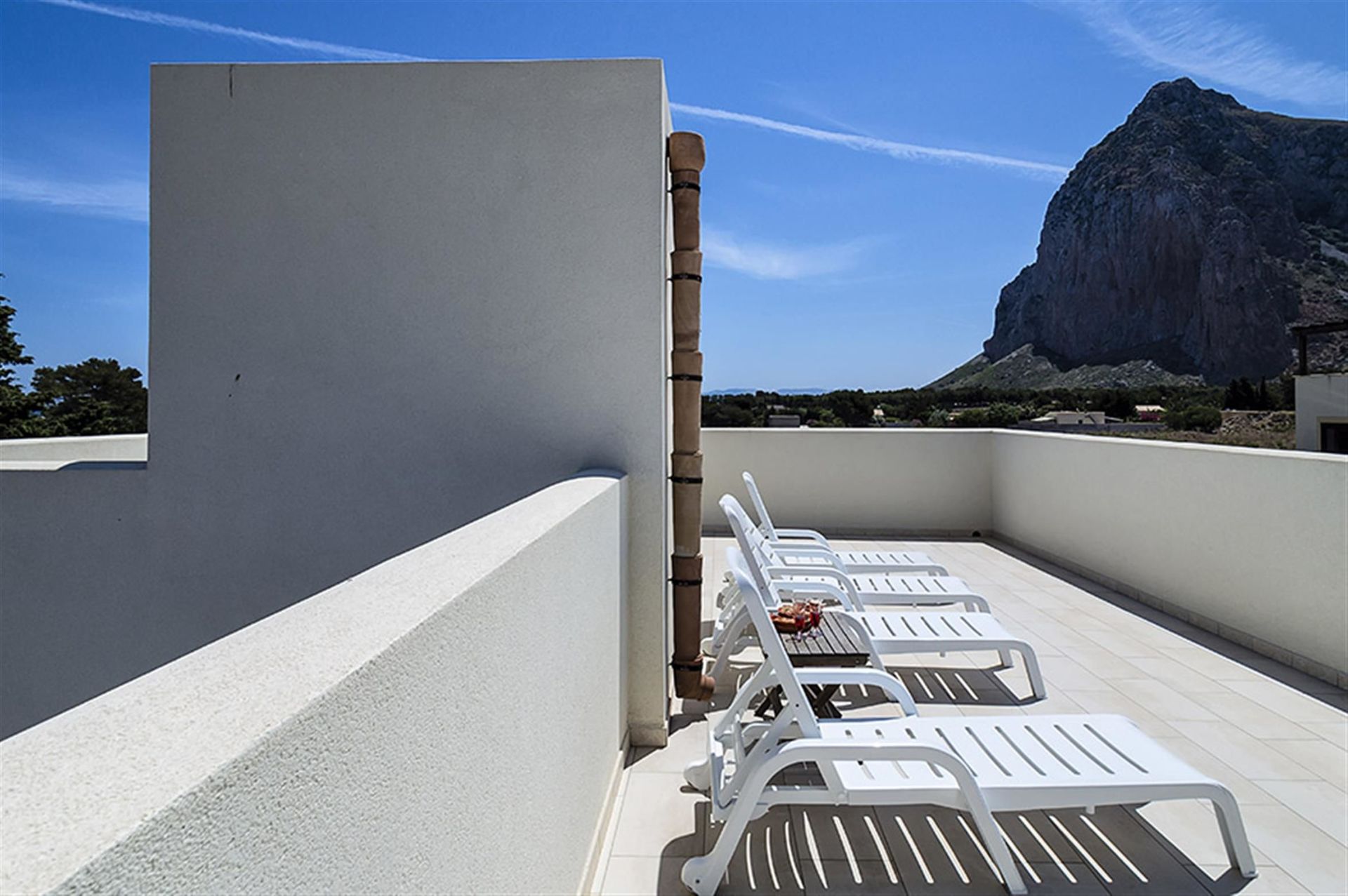 Spuma Di Mare: Ferieudlejning beliggende i San Vito Lo Capo, Sicilien ...